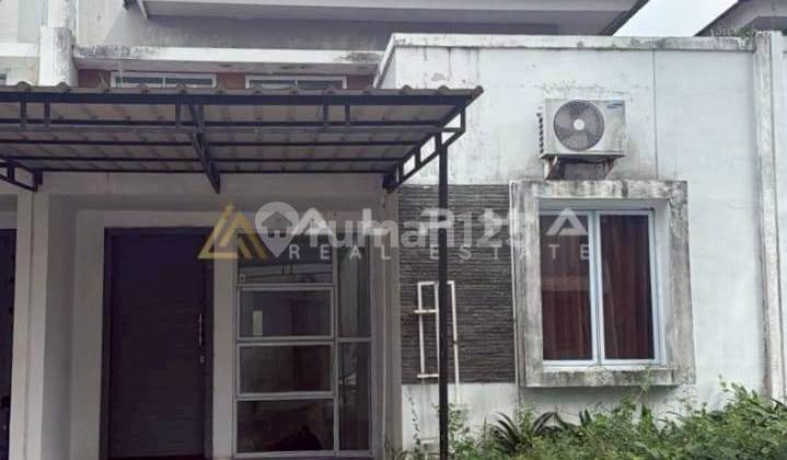 Disewakan Rumah di Maganda Residence, Batam Center | Rumah123