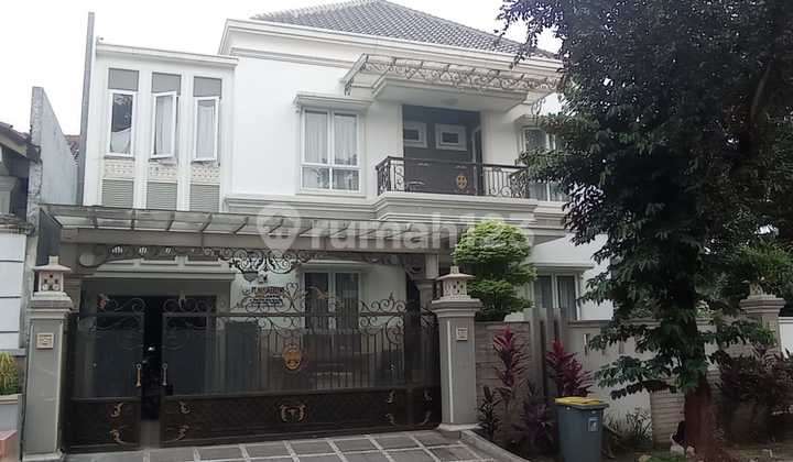 Jual Rumah Mewah di Pondok Cabe | Harga Terbaru