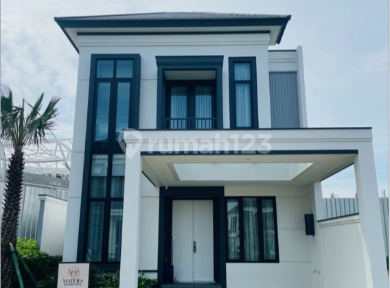 Rumah dijual di Gading Serpong, Tangerang | rumah123.com