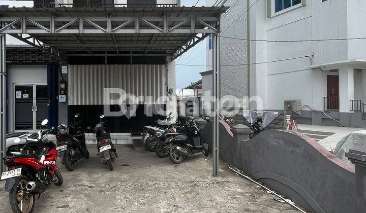 Ruko Dijual di Banjarmasin | Harga Terbaru 2025