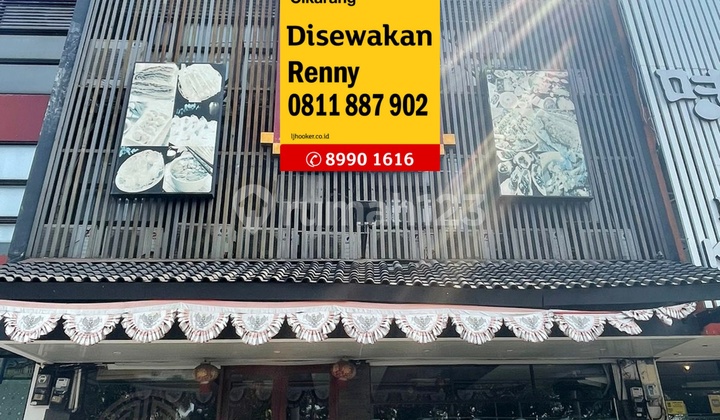 Sewa Ruko di Cikarang | rumah123.com