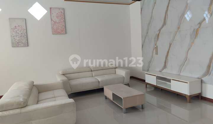 Disewakan Rumah Mewah Full Furnished di Citra Garden Puri Semanan ...