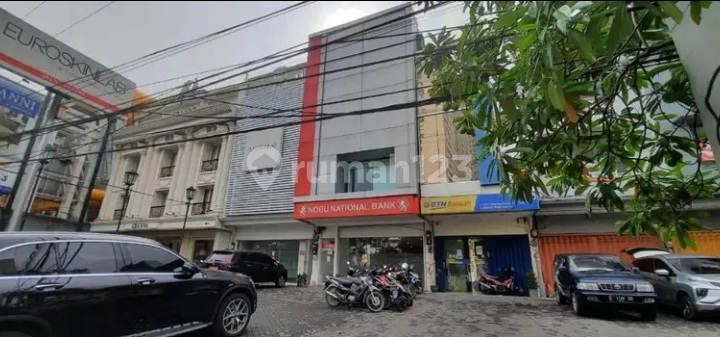Ruko Dijual di Dukuh Pakis, Surabaya | Lokasi dan Harga Terbaik - Hal 12