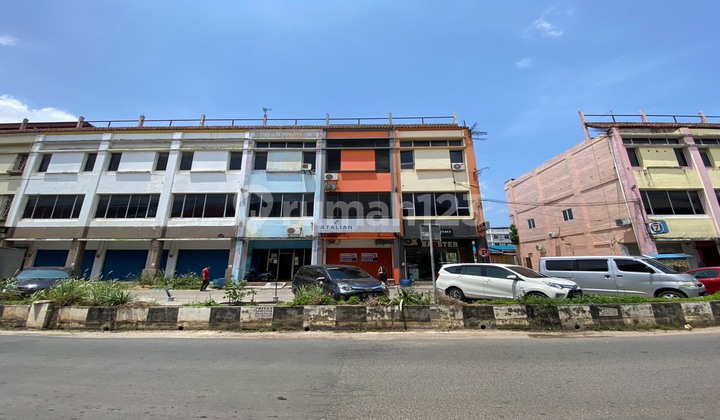 Jual Ruko HGB di Batam Kota | Harga Terbaru