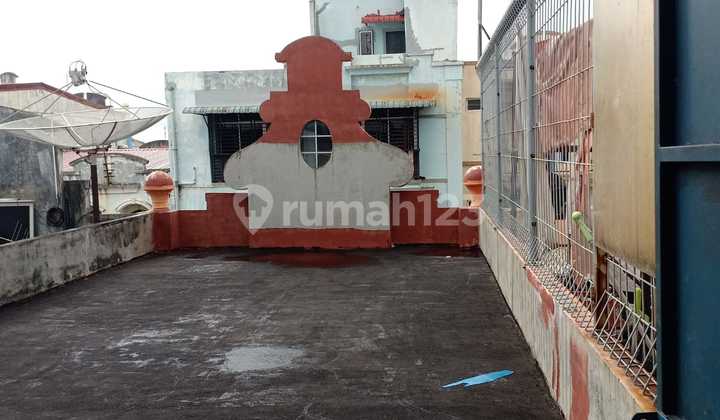 Ruko dijual di Batam Centre, Batam | rumah123.com
