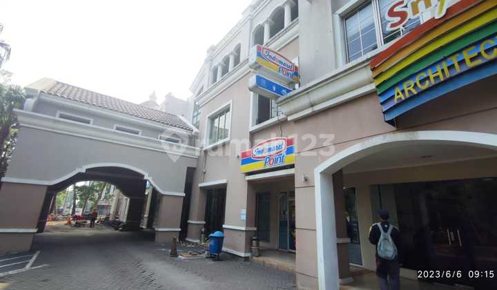 Sewa Ruko di Surabaya | rumah123.com