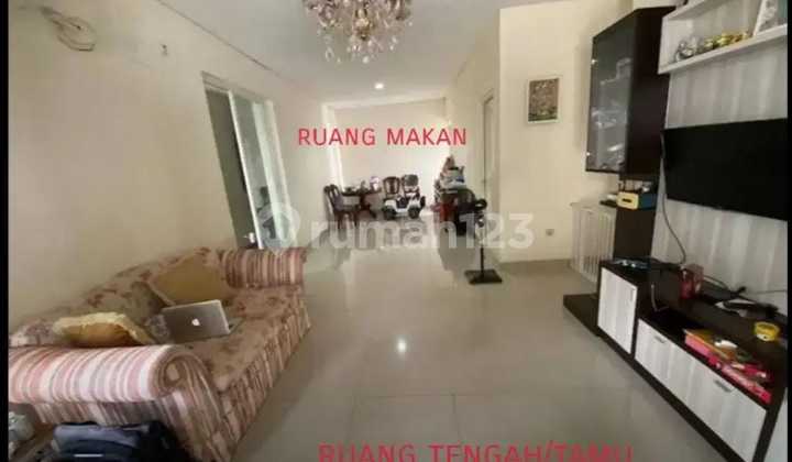 Rumah Dijual Syariah di Bsd Residence One, Tangerang | Terbaru 2023