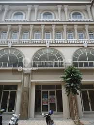 Ruko di Sedayu square, 4 lantai, uk 4.5 x 15, Bagus | Rumah123