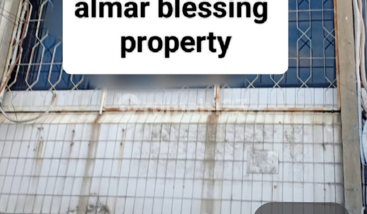 Ruko Duri Kepa 3 Lantai Parkir 2 Mobil | Rumah123