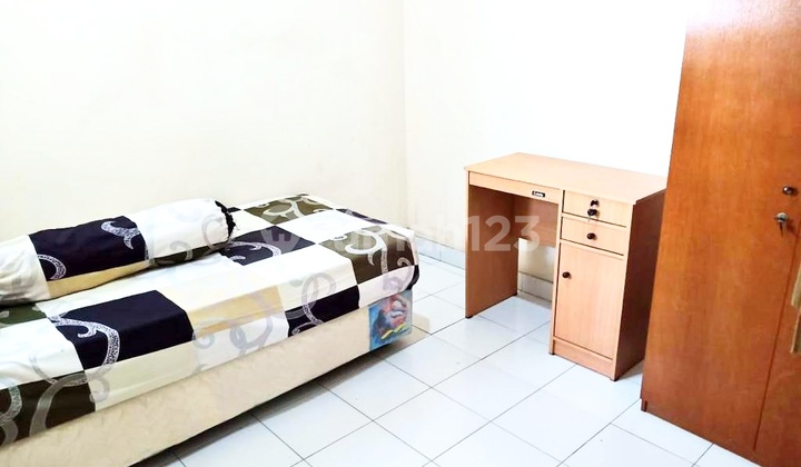 Rumah Dijual di Grogol Petamburan, Jakarta Barat | Harga Terbaru 2024