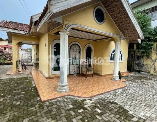 Rumah Dijual di Jambi | Harga Terbaru 2025 - Hal 2