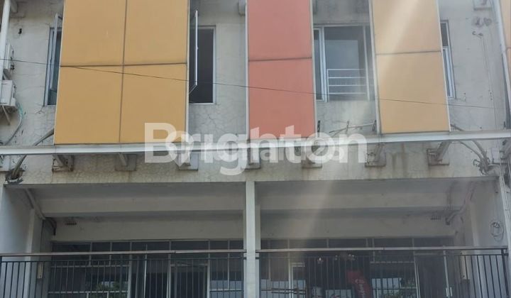 RUKO 21 MERR | Rumah123