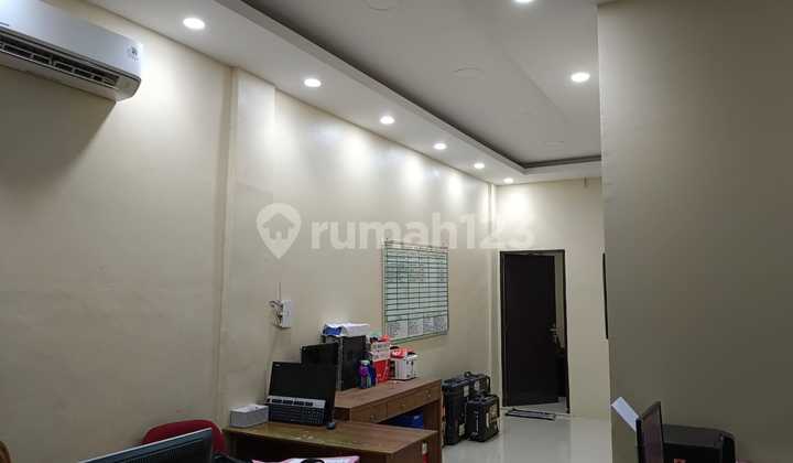 Ruko dijual di Batam Centre, Batam | rumah123.com