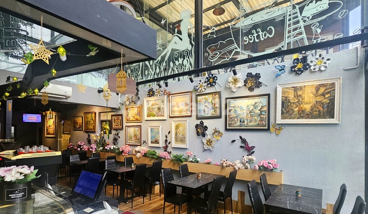 Jual Ruang Usaha di Bekri | Daftar Terbaru 2025