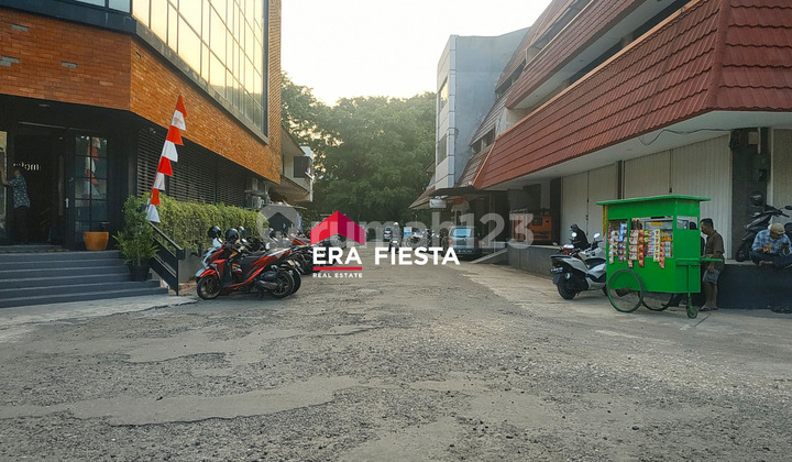 Ruko Dijual di Intercon, Jakarta Barat | Lokasi dan Harga Terbaik