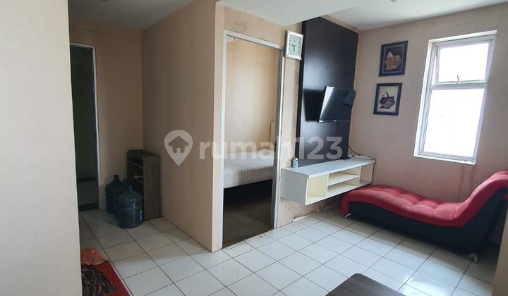 Sewa Apartemen Pancoran Riverside | Harian & Bulanan