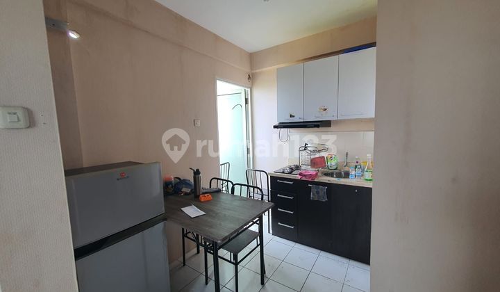 Sewa Apartemen Pancoran Riverside | Harian & Bulanan