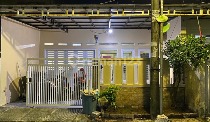 Rumah Tipe 45 Dijual di Cimone, Tangerang | Terbaru 2023