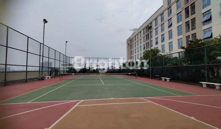 Sewa Apartemen di Roxy, Jakarta Pusat | Harga 2024