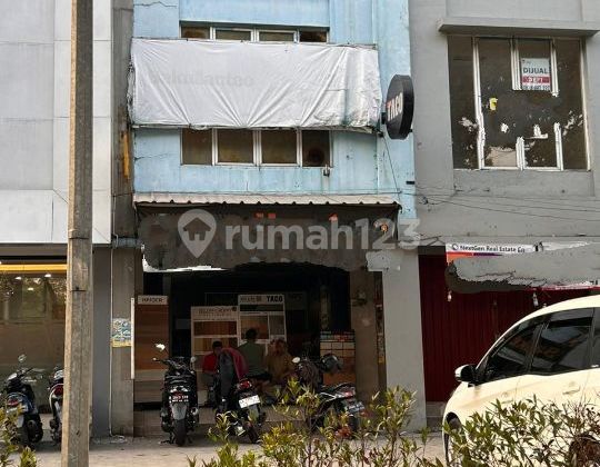 Ruko Dijual di Graha Raya, Tangerang Selatan | Lokasi dan Harga Terbaik
