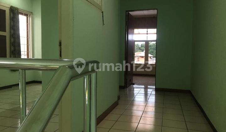 Sewa Rumah Tahunan di Merdeka | Harga Terbaru