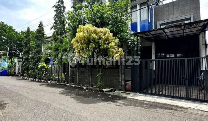 Jual Rumah Mewah di Regol | Harga Terbaru