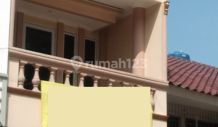 Sewa Ruko di Kelapa Gading, Jakarta Utara, Murah | Harga 2024