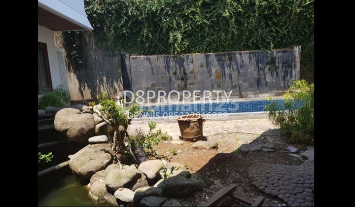 Rumah Dijual di SCBD, Jakarta Selatan | Harga Terbaru 2023