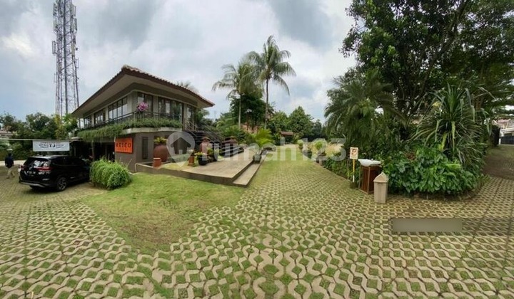 Jual Ruang Usaha di Tegal Gundil, Bogor | Daftar Terbaru 2024