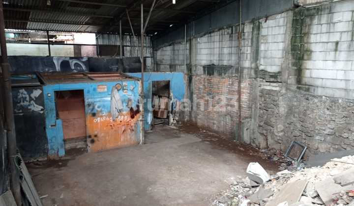 Jual Tanah di Tegal Gundil, Bogor | Harga per Meter Terbaru