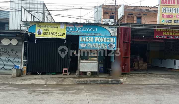 Jual Tanah di Tegal Gundil, Bogor | Harga per Meter Terbaru