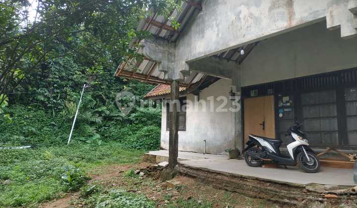 Jual Tanah di Tegal Gundil, Bogor | Harga per Meter Terbaru