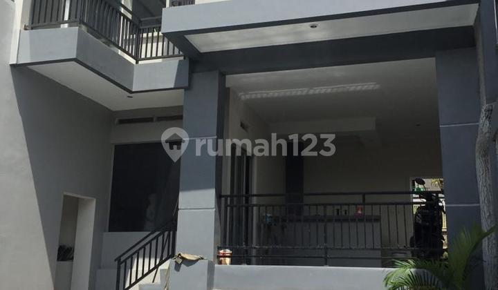 Jual Rumah Lux Asri Masih Baru Di Setiabudi Regency Bandung Utara ...