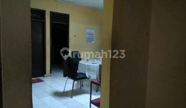 Residensial dijual di Kalimalang, Jakarta Timur | rumah123.com