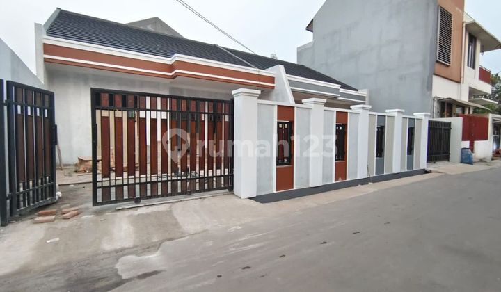 Jual Rumah Kavling di Jaka Setia | Harga Terbaru