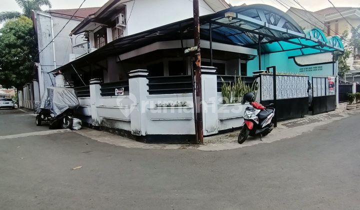 Jual Rumah 2 Lantai di Regol | Harga Terbaru