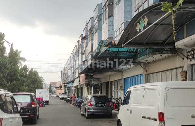 Ruko Dijual di Singgasana, Bandung | Lokasi dan Harga Terbaik