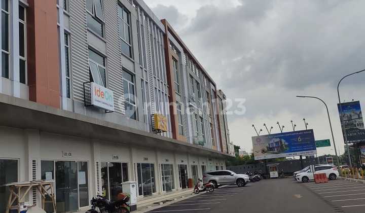 Sewa Ruko di Summarecon Bekasi, Bekasi | rumah123.com