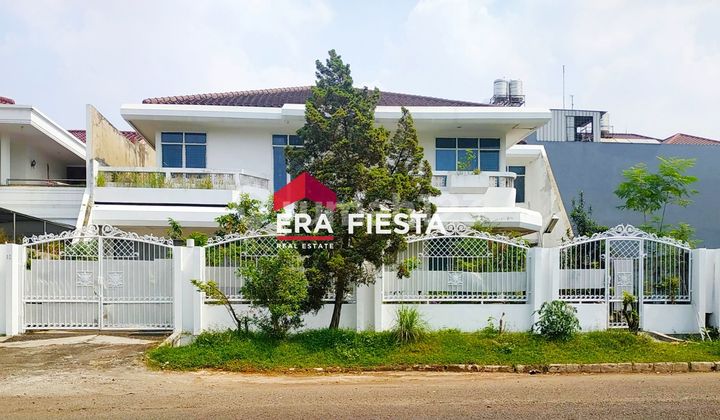 Rumah Dijual di Intercon, Jakarta Barat | Harga Terbaru 2024 - Hal 2