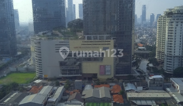 Jual Apartemen di Mega Kuningan, Jakarta Selatan | Harga Terbaru 2023