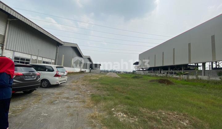 Pabrik Dijual di Tambun Utara Kabupaten Bekasi Jawa Barat | Rumah123