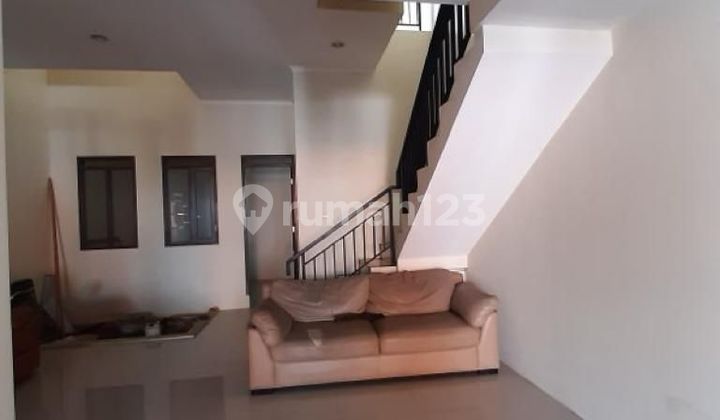 Jual Rumah SHM di Regol | Harga Terbaru