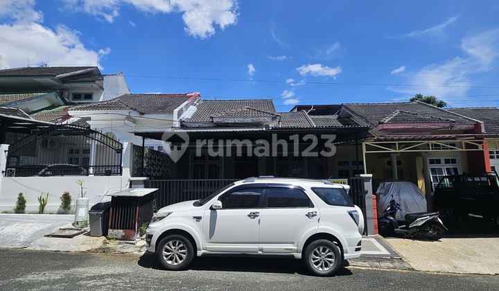 Disewakan Rumah Balikpapan Baru Arizona | Rumah123
