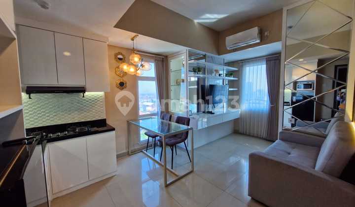 Disewakan Apartemen Bess Mansion Jemursari | Rumah123