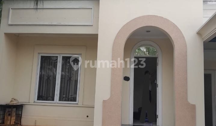 Sewa Residensial di Modernland, Tangerang | rumah123.com