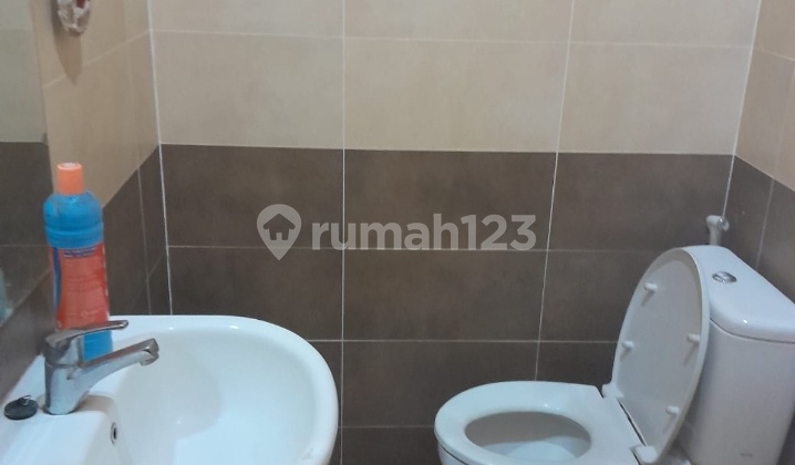 Sewa Residensial di Modernland, Tangerang | rumah123.com