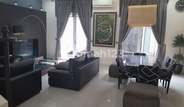 Sewa Residensial di Modernland, Tangerang | rumah123.com