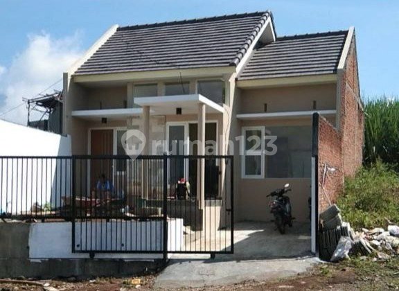 Rumah Dijual di Malang Dibawah 300 juta | rumah123.com