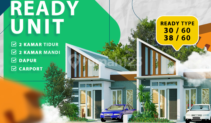 Rumah Dijual di Malang Harga Dibawah 300 Juta | Terbaru 2025