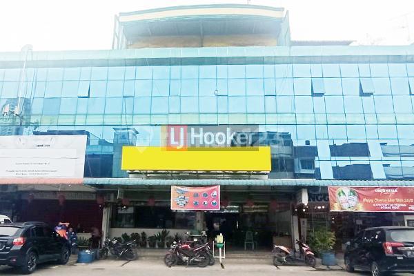 Ruko Dijual di Nagoya, Batam | Lokasi dan Harga Terbaik
